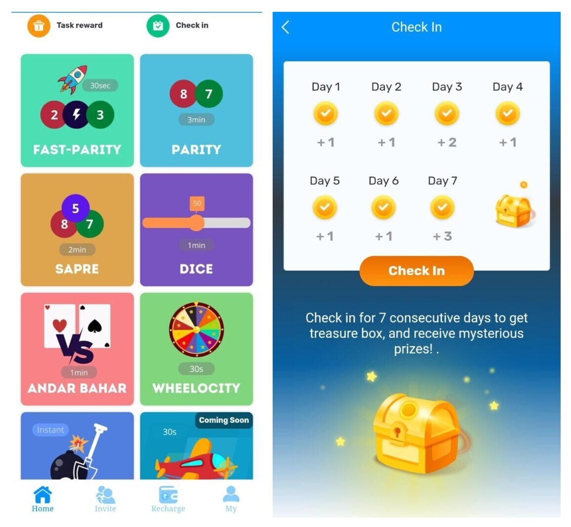 Where do I Download FastWin APP Apk?: FastWin App